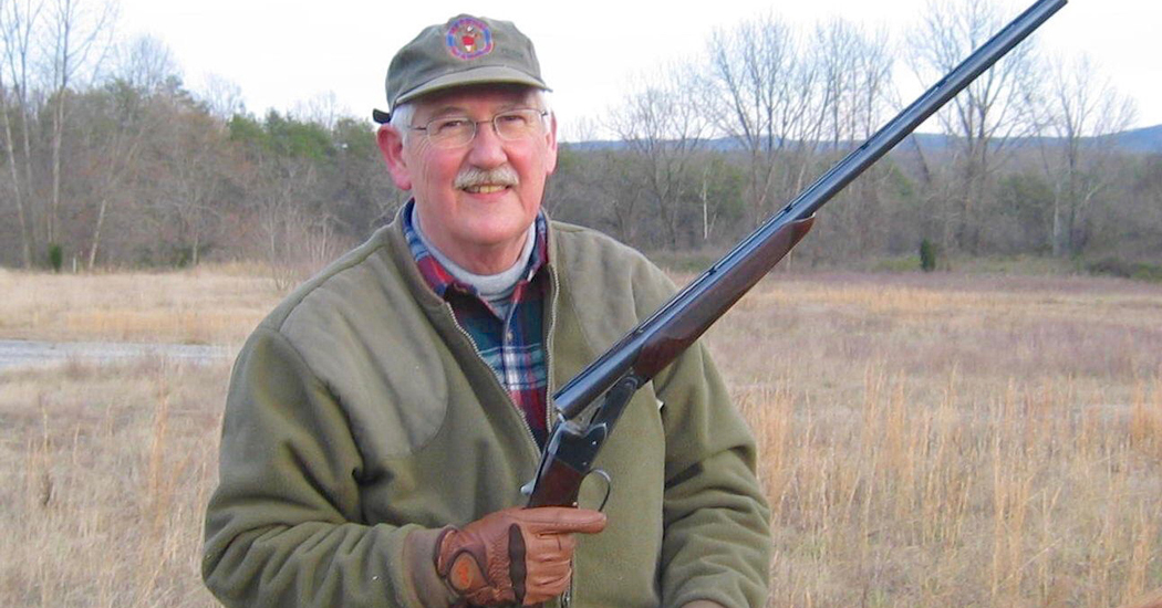 Bill Curry — 1949–2017 | Shooting Sportsman