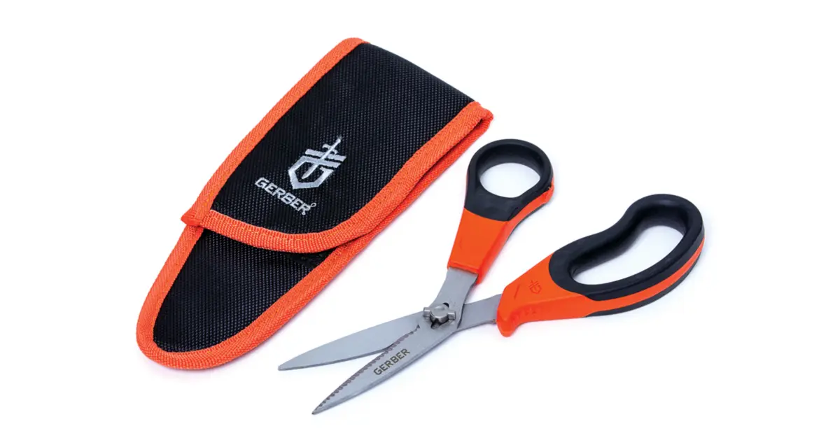Game Shears - Shear Pleasure | Shooting Sportsman Magazine
