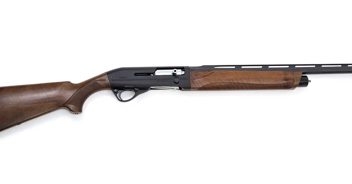 Franchi USA - Franchi Affinity 3 | Shooting Sportsman Magazine