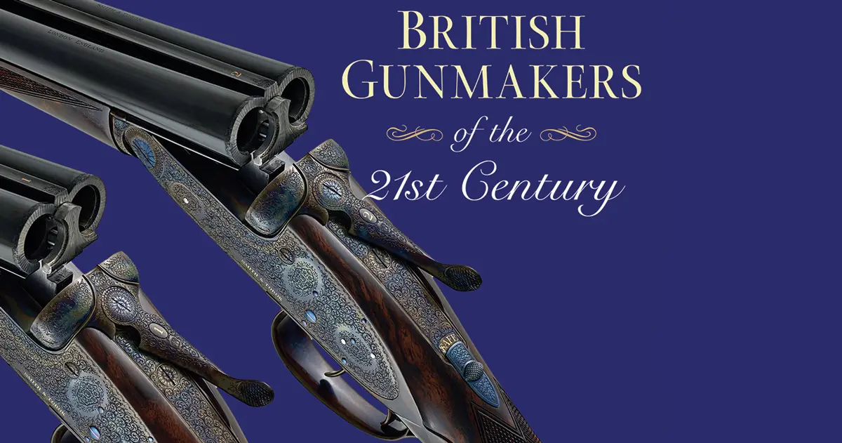 Donald Dallas - The Bookshelf | Shooting Sportsman Magazine