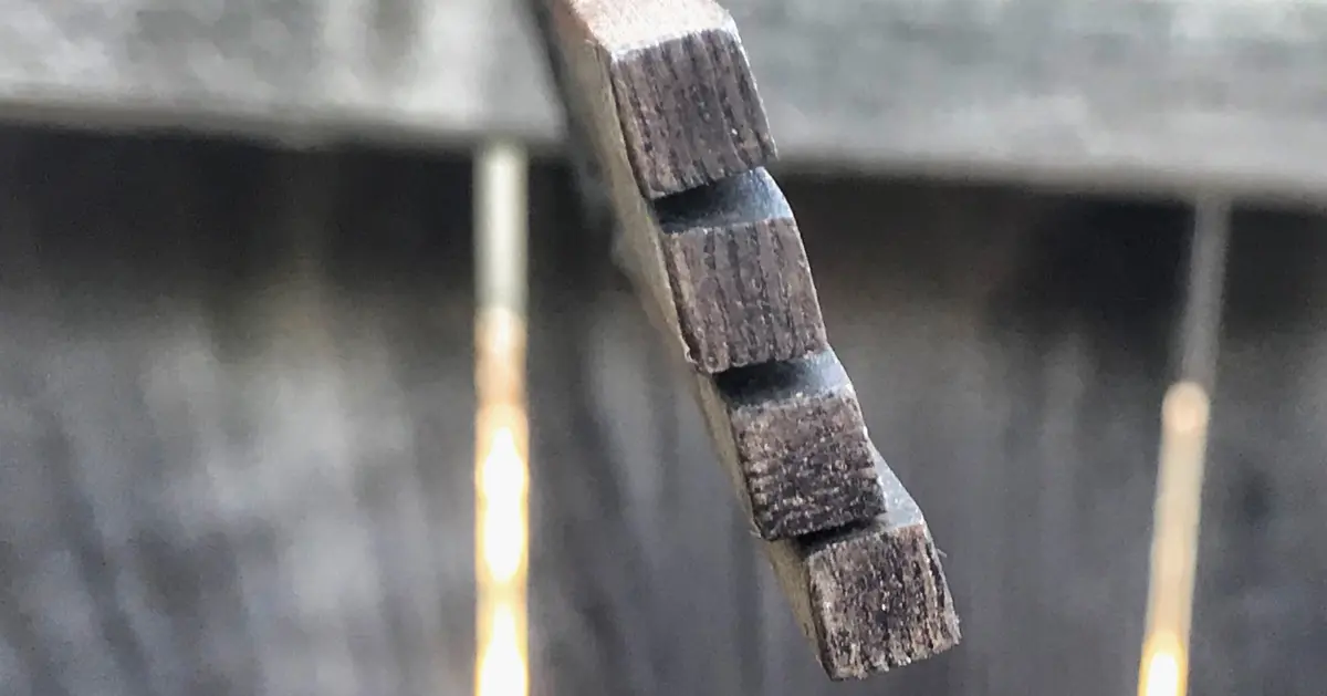 Damascus Barrels - Demo Damascus | Shooting Sportsman Magazine