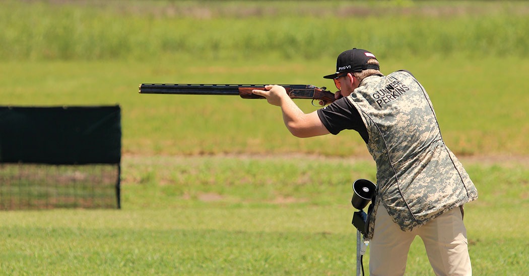 US Helice Nationals Held - Shooting Sportsman Magazine
