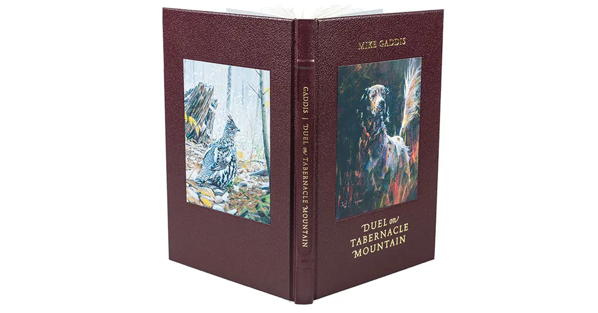 Mike Gaddis - Duel on Tabernacle Mountain | Shooting Sportsman