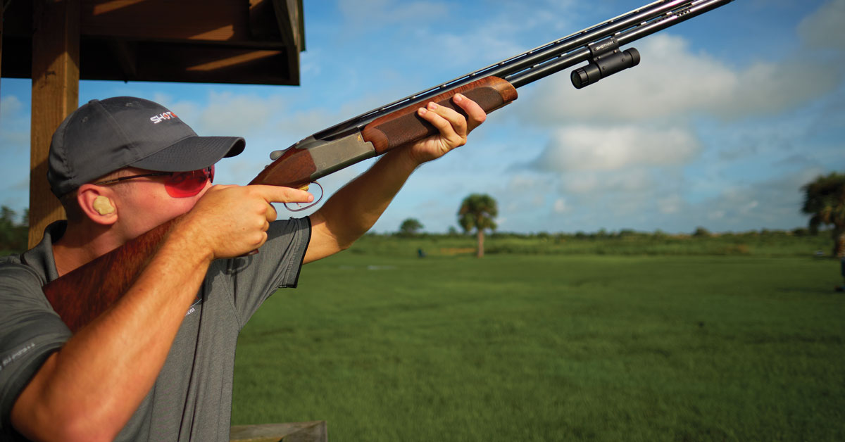 A Shooter’s Wish List - Shooting Sportsman Magazine