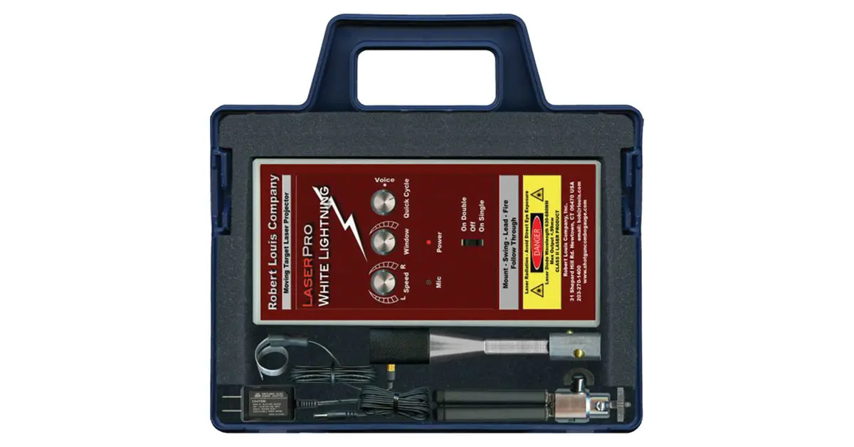 The Ultimate Practice Shooting System - Shooting Sportsman Magazine
