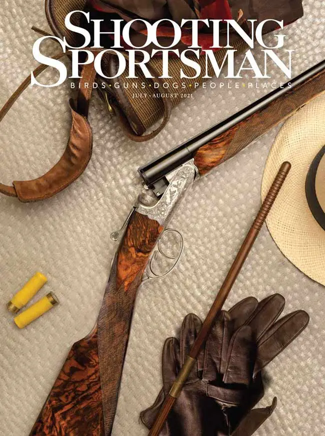 Good Camp, Bad Camp? - Shooting Sportsman