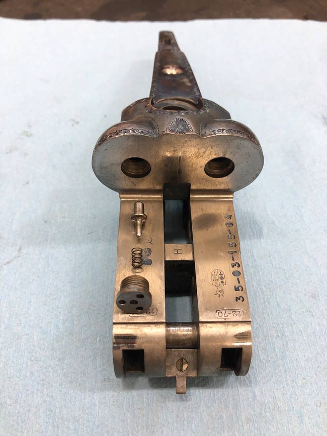 Why Firing Pins Fail - Shooting Sportsman Magazine