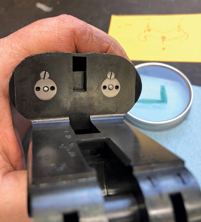 Why Firing Pins Fail - Shooting Sportsman Magazine