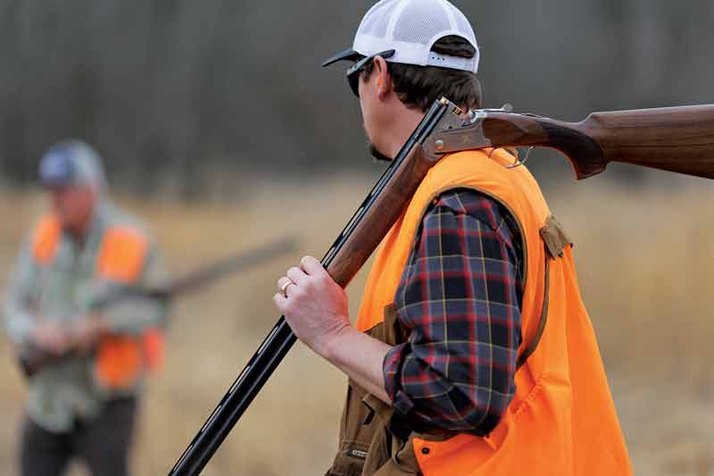 Down-Home Hunting at Winghaven Lodge | Shooting Sportsman