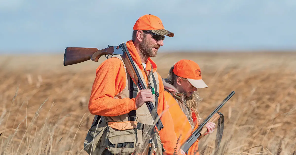 Field Guns v. Target Guns - Shooting Sportsman Magazine