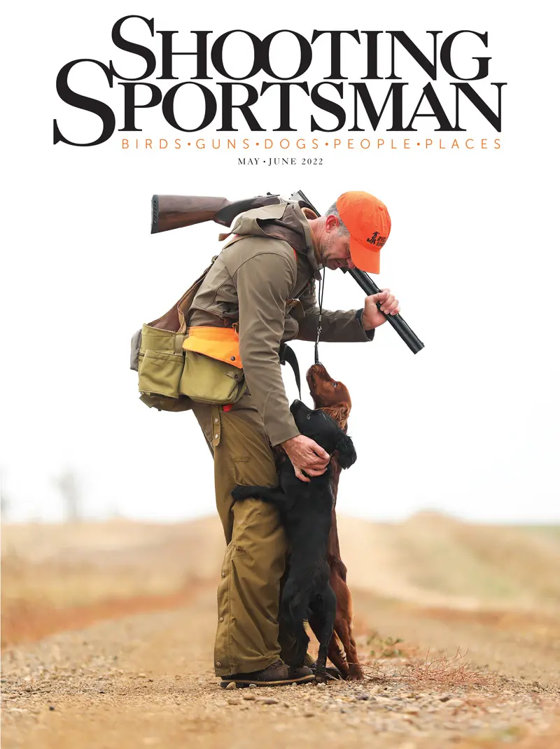 Kolar Max Clays - Shooting Sportsman