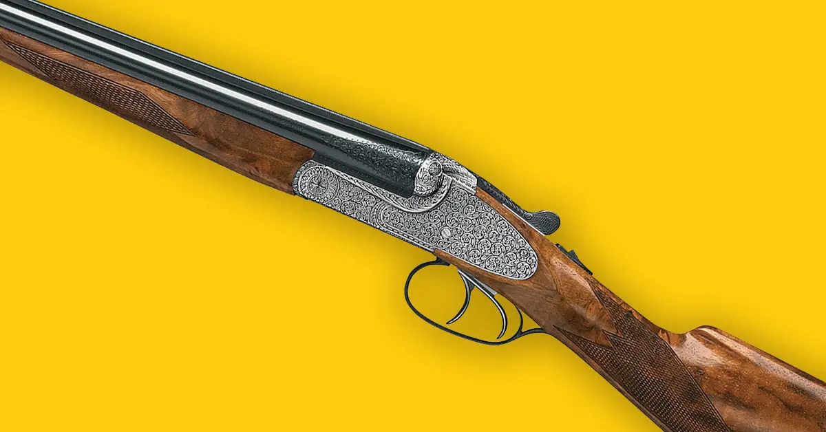 Merkel Has New Importer - Shooting Sportsman Magazine