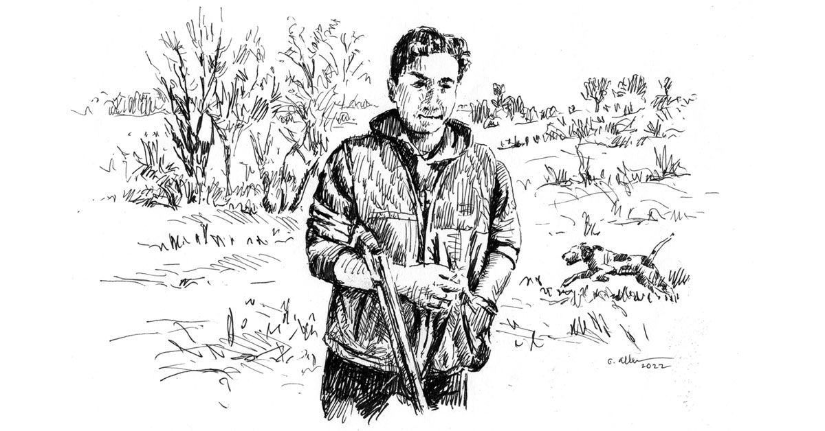 Sweet 16 | Shooting Sportsman Magazine