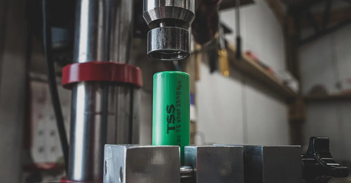 Non-Toxic Shotshells for the Best Hunt
