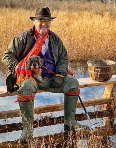 Scotland’s Driven Shooting: Dispatches from the Moors - Shooting ...