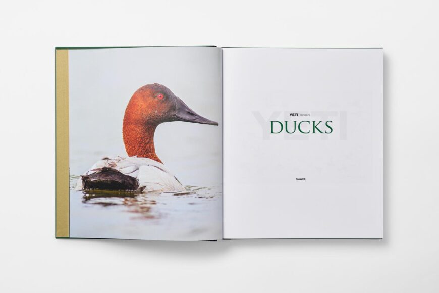 Yeti's Homage to Duck Hunting | Shooting Sportsman