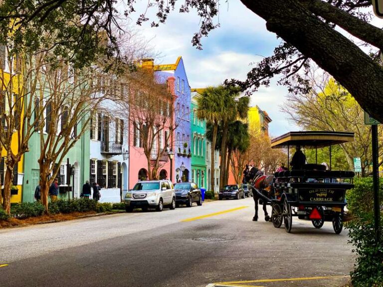 Living High in the Lowcountry at Brays Island Plantation