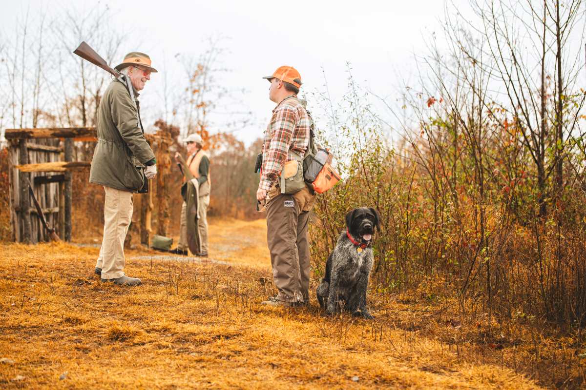Prime Time at The Preserve at Crooked Run - Shooting Sportsman