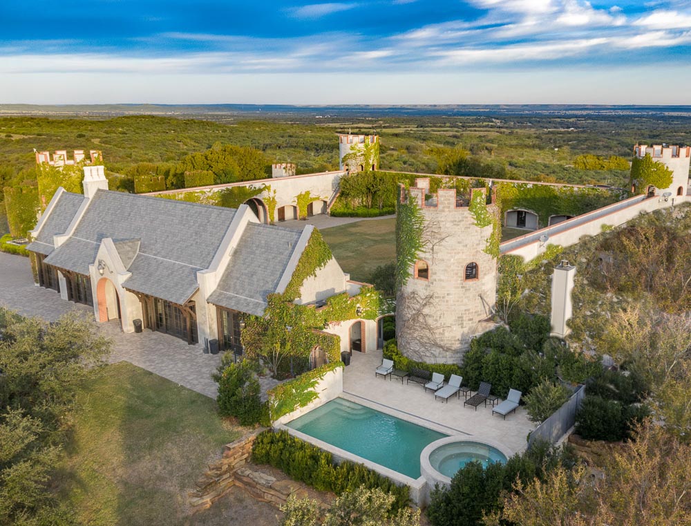 Tips for Visiting Greystone Castle Sporting Club