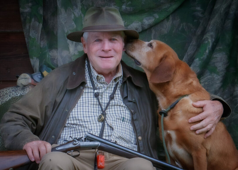 In Memoriam: Lt. Col. Robert Milner Jr. - Shooting Sportsman